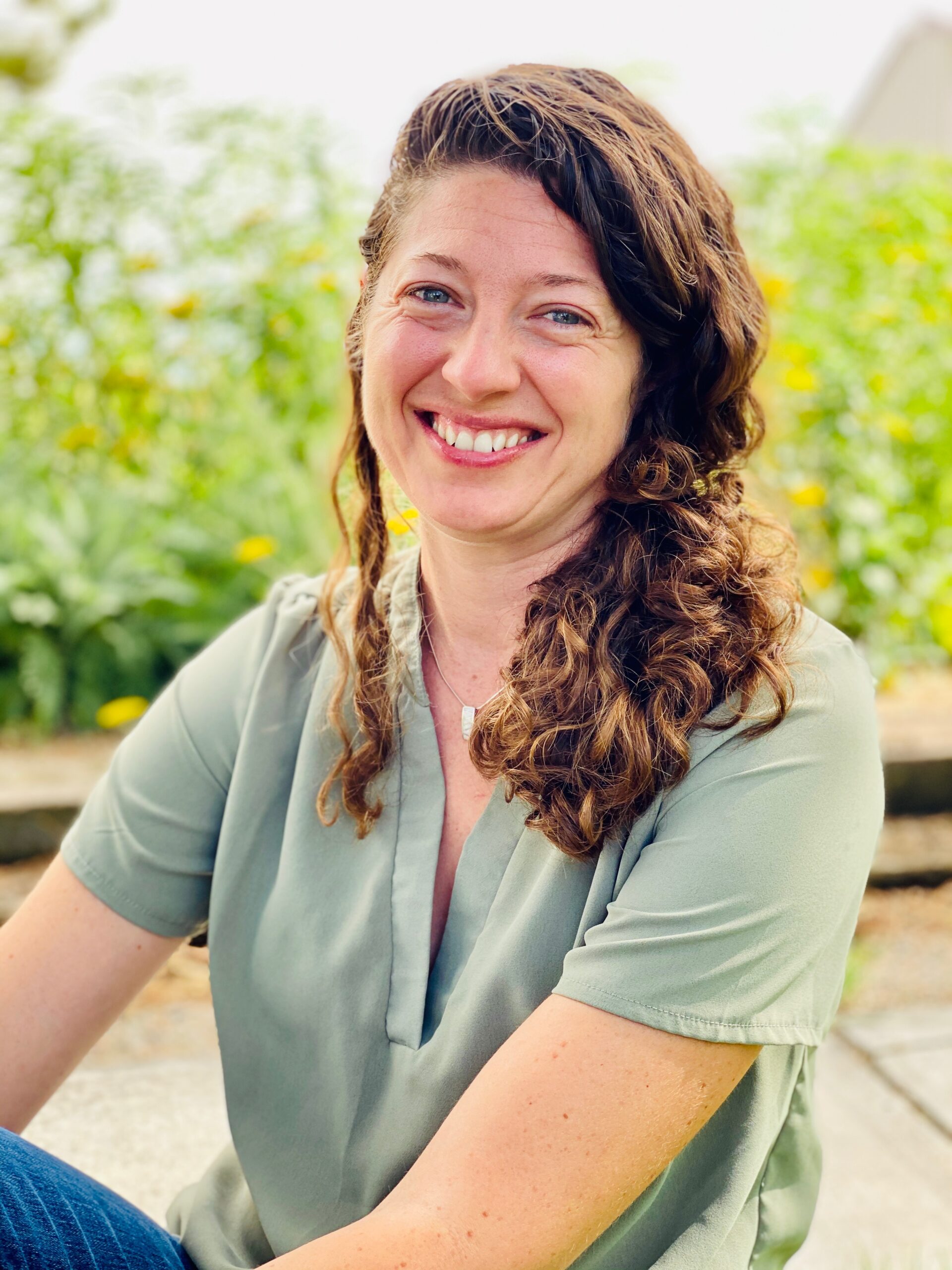 About Us - the Samaritan Center